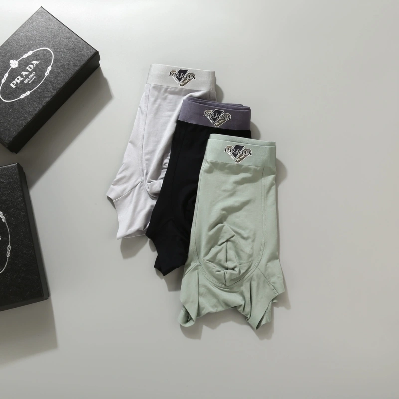 Value-priced Prada Underwear