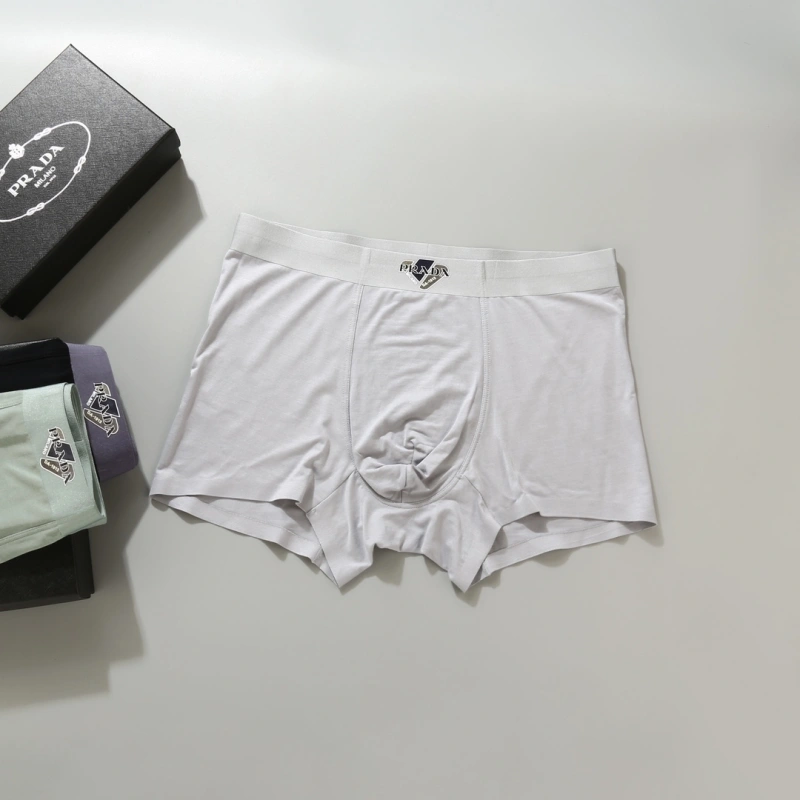 Value-priced Prada Underwear