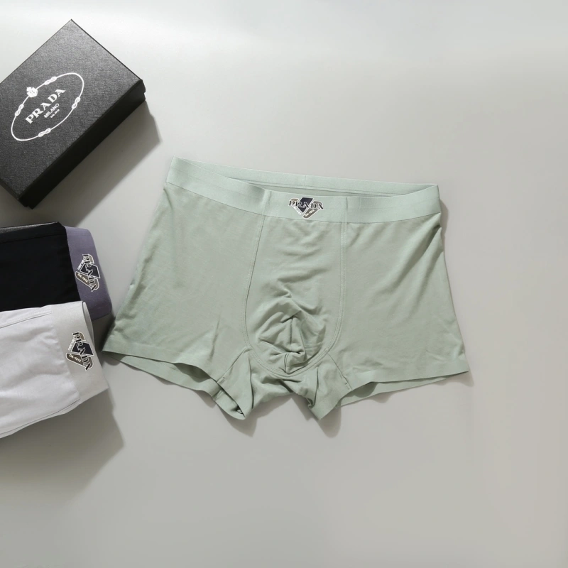 Value-priced Prada Underwear