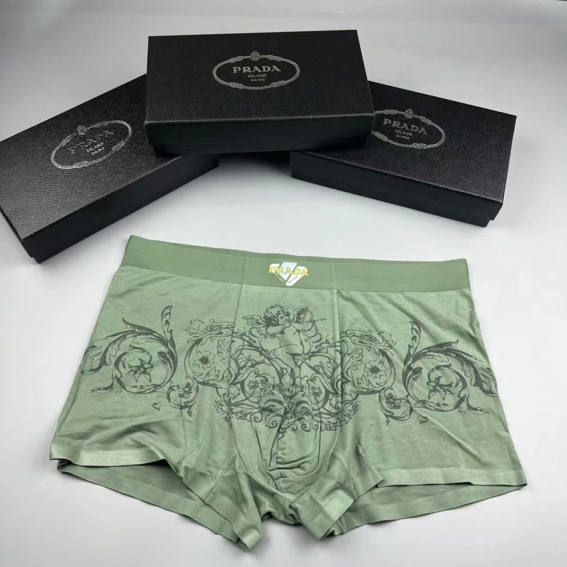 Prada Underwear
