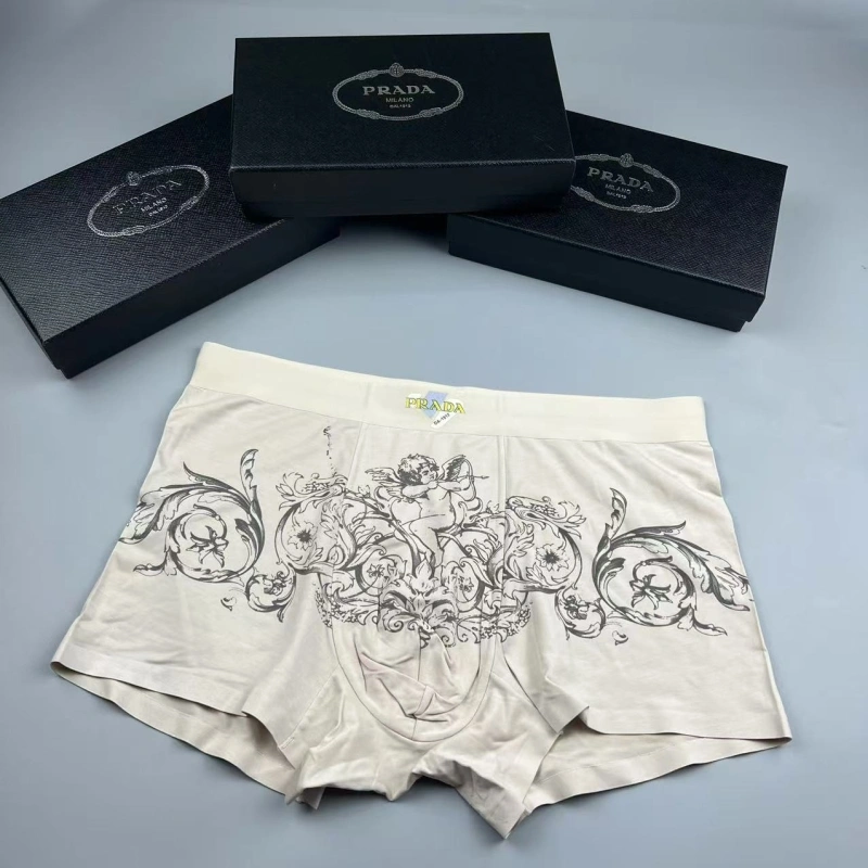 Affordable Prada Underwear