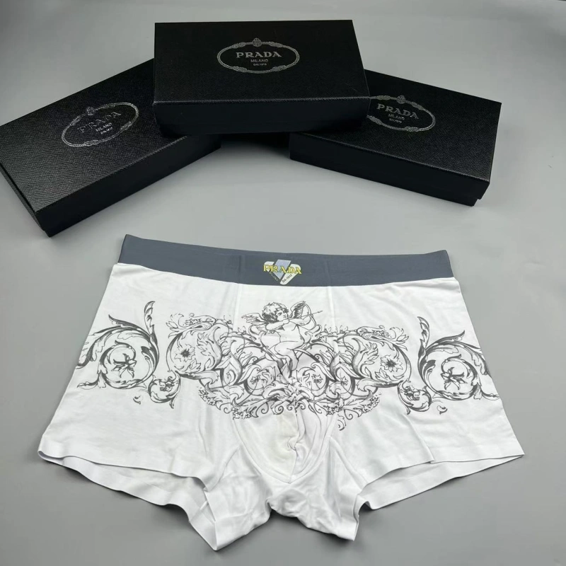 Affordable Prada Underwear