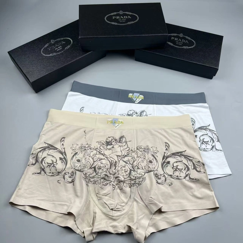 Affordable Prada Underwear
