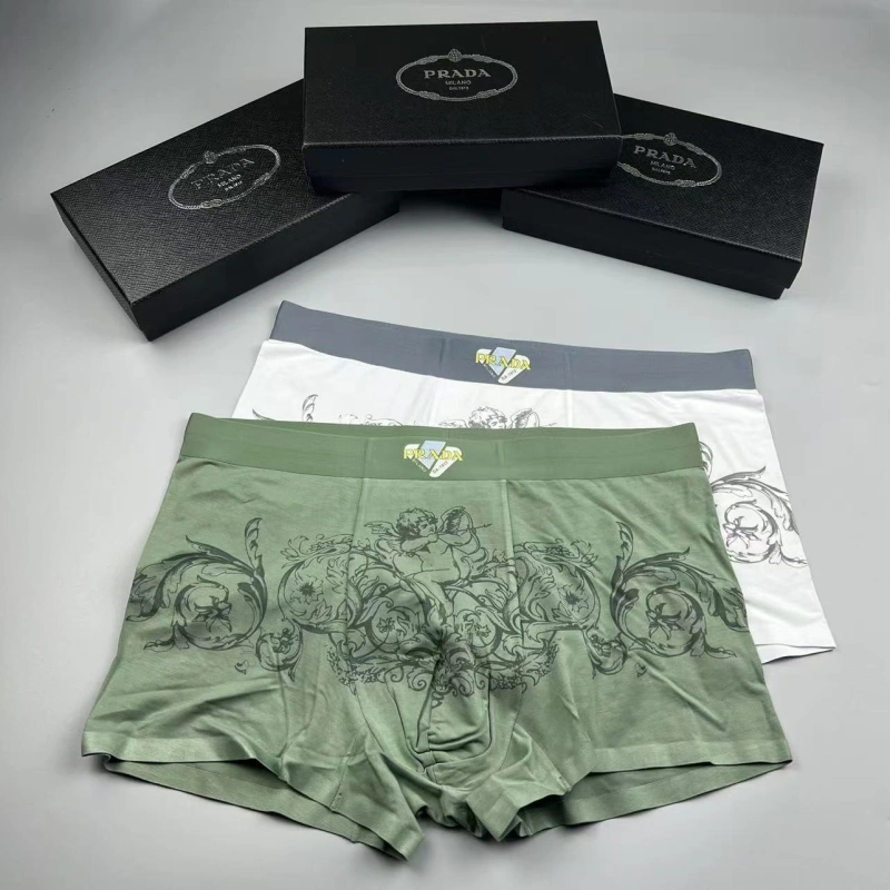 Affordable Prada Underwear