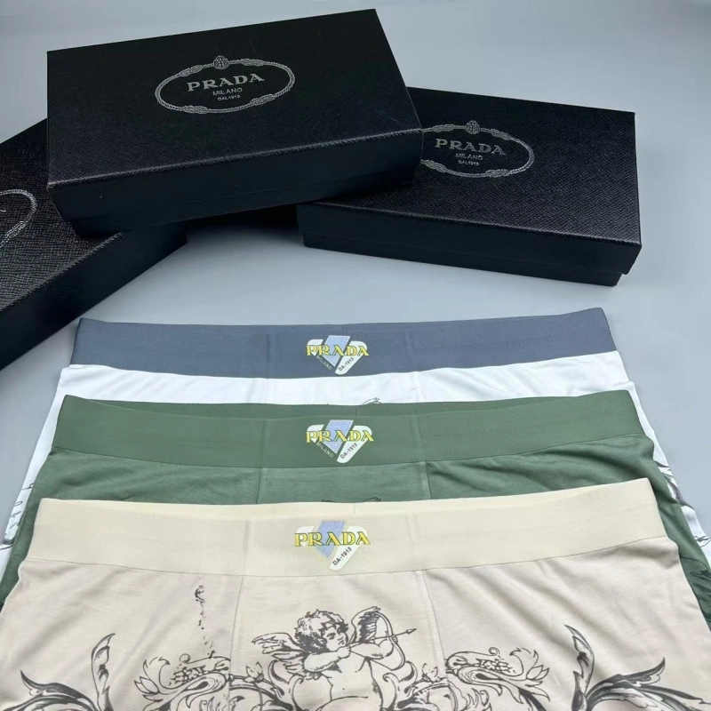Affordable Prada Underwear