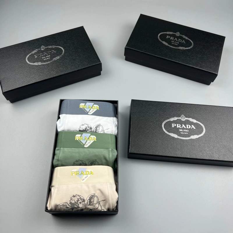 Affordable Prada Underwear