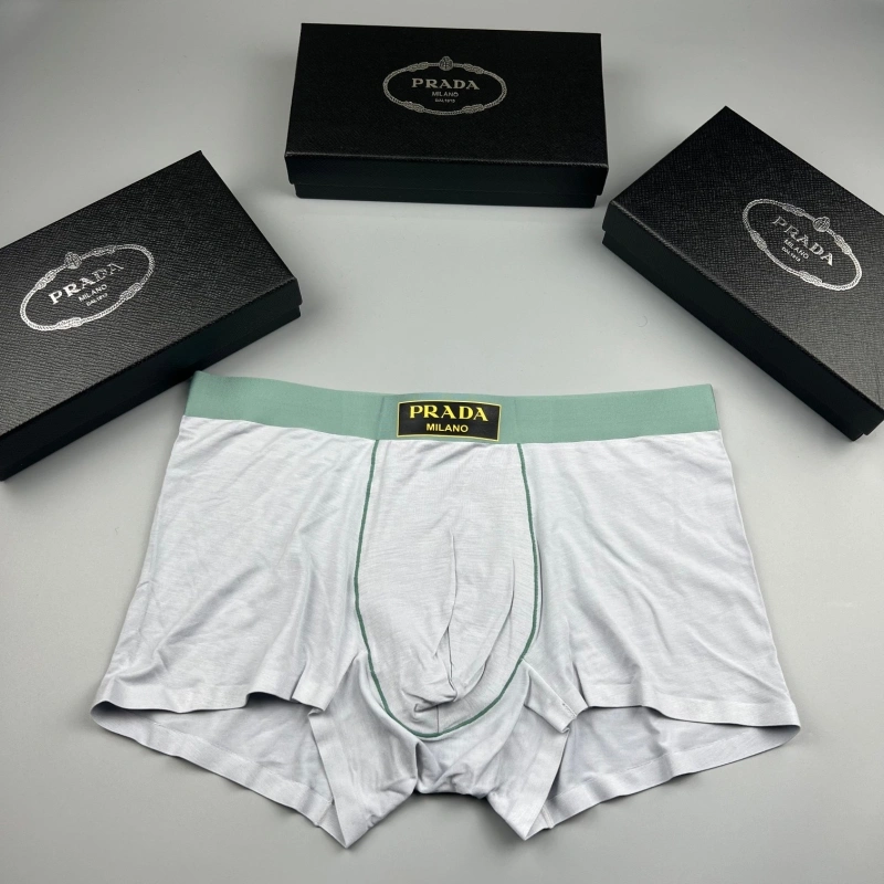 Prada Underwear