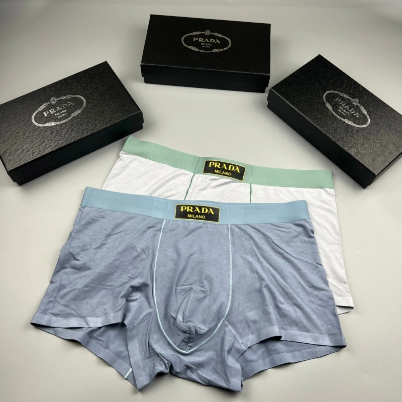 Accurate model Prada Underwear