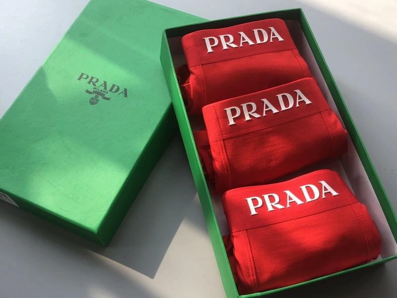 Prada Underwear