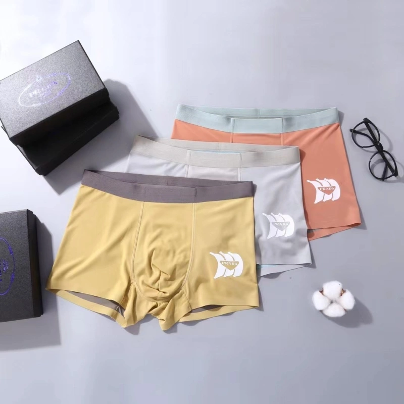 Prada Underwear
