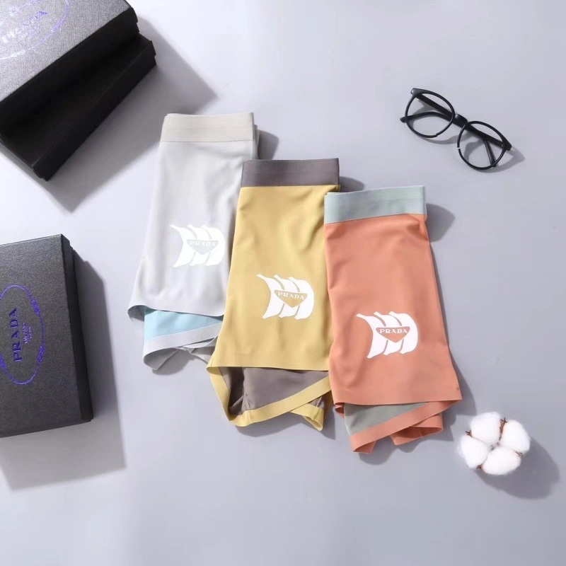 Indistinguishable Prada Underwear