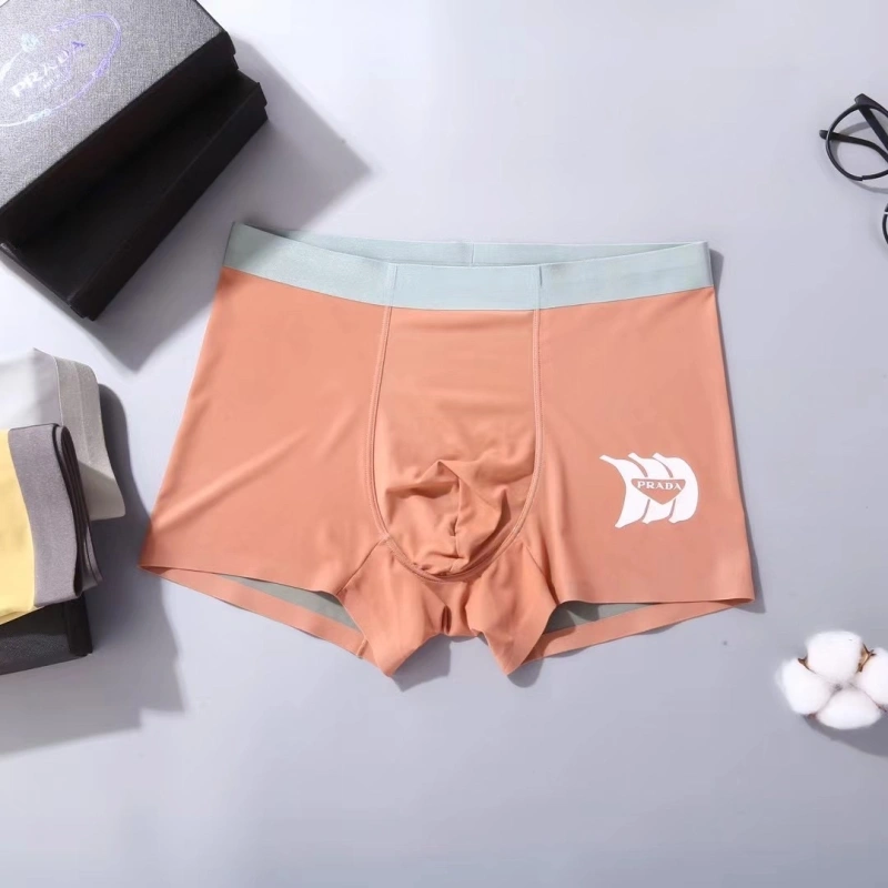 Indistinguishable Prada Underwear
