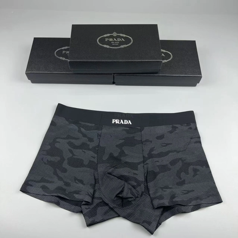 Prada Underwear