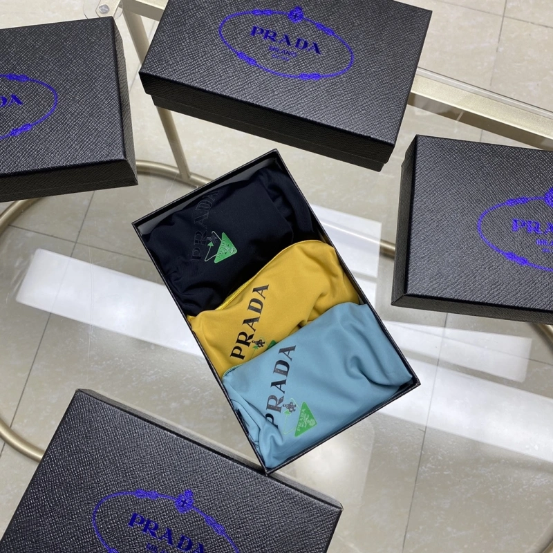 Prada Underwear