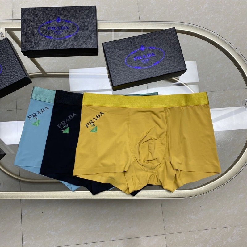 Top match Prada Underwear