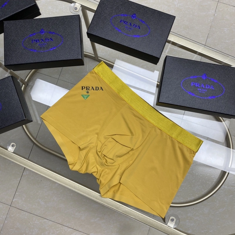 Top match Prada Underwear