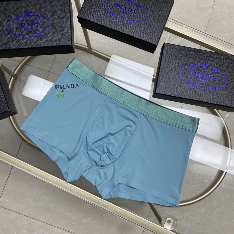 Top match Prada Underwear