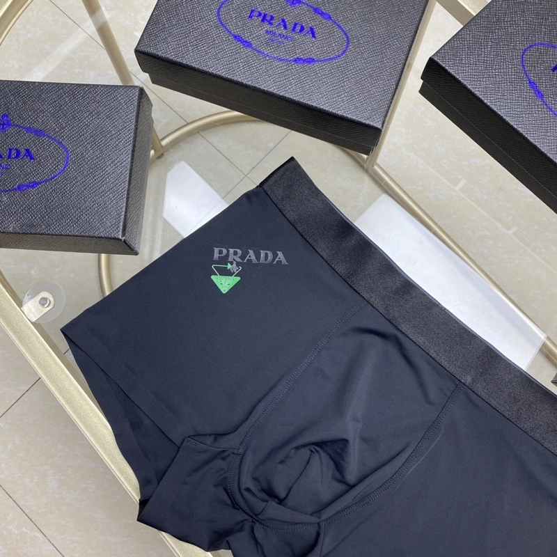 Top match Prada Underwear