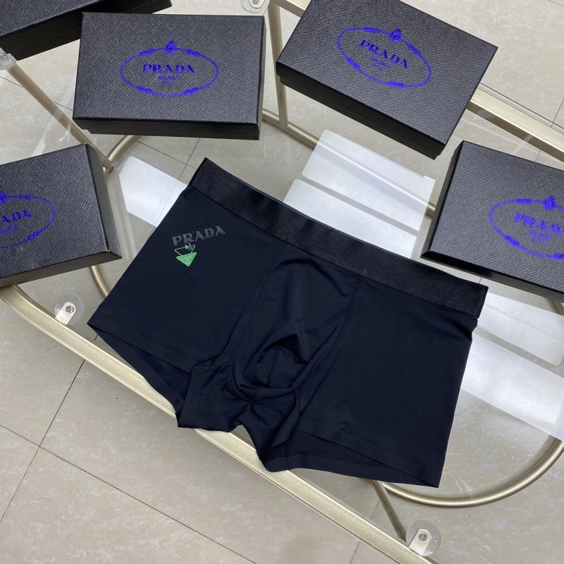 Top match Prada Underwear