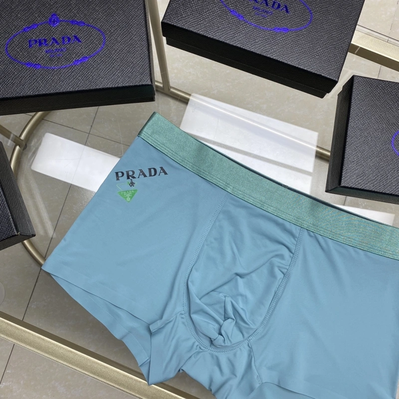 Top match Prada Underwear