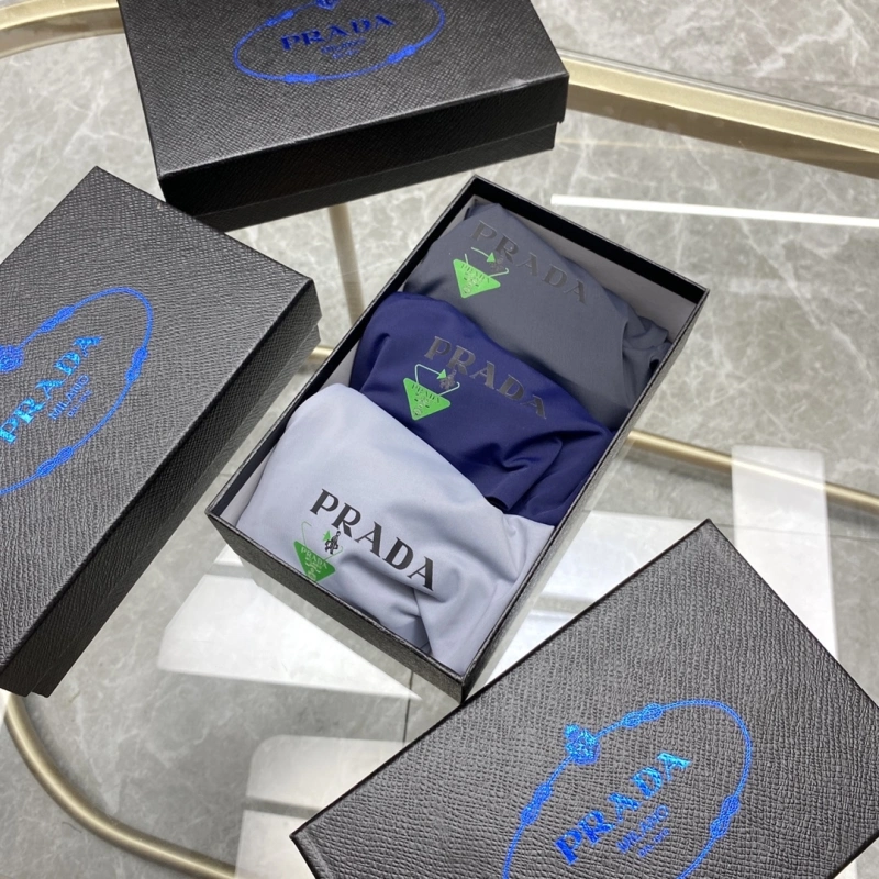 Prada Underwear