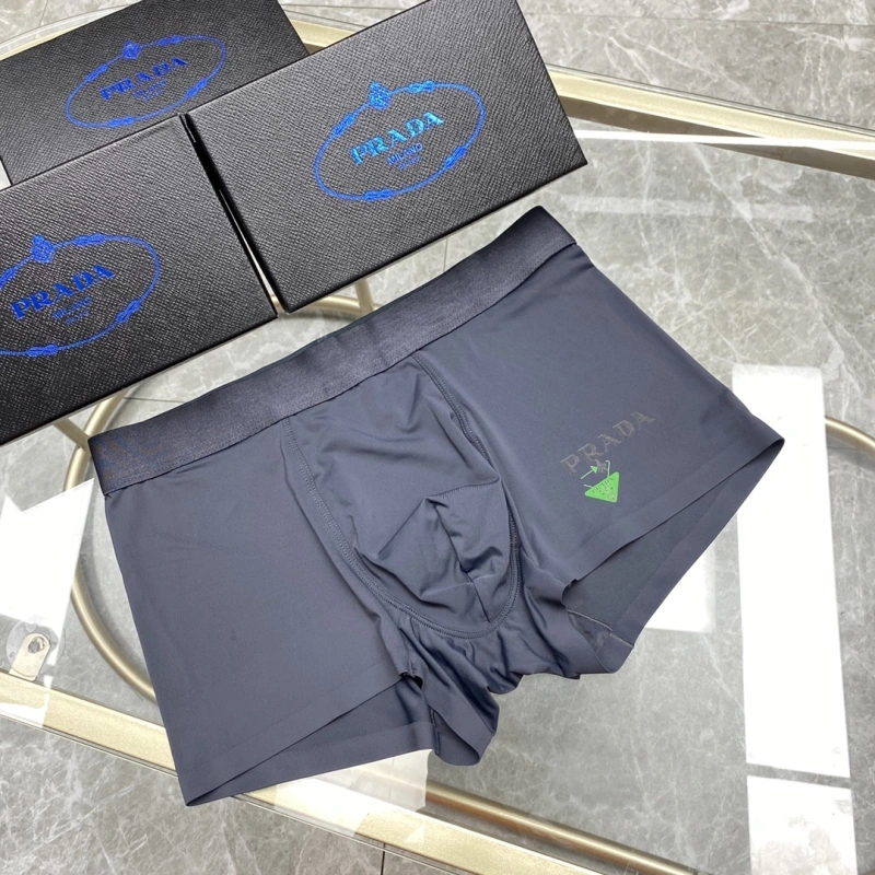 Precise copy Prada Underwear