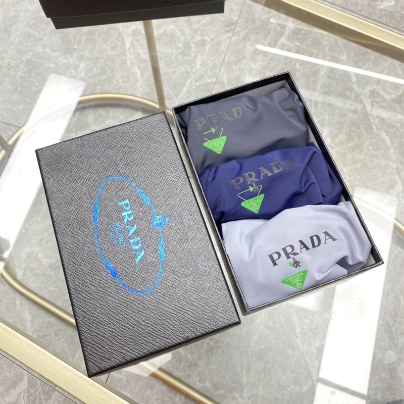 Precise copy Prada Underwear