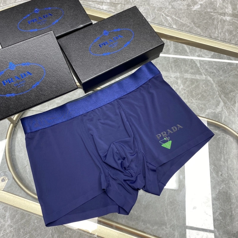 Precise copy Prada Underwear