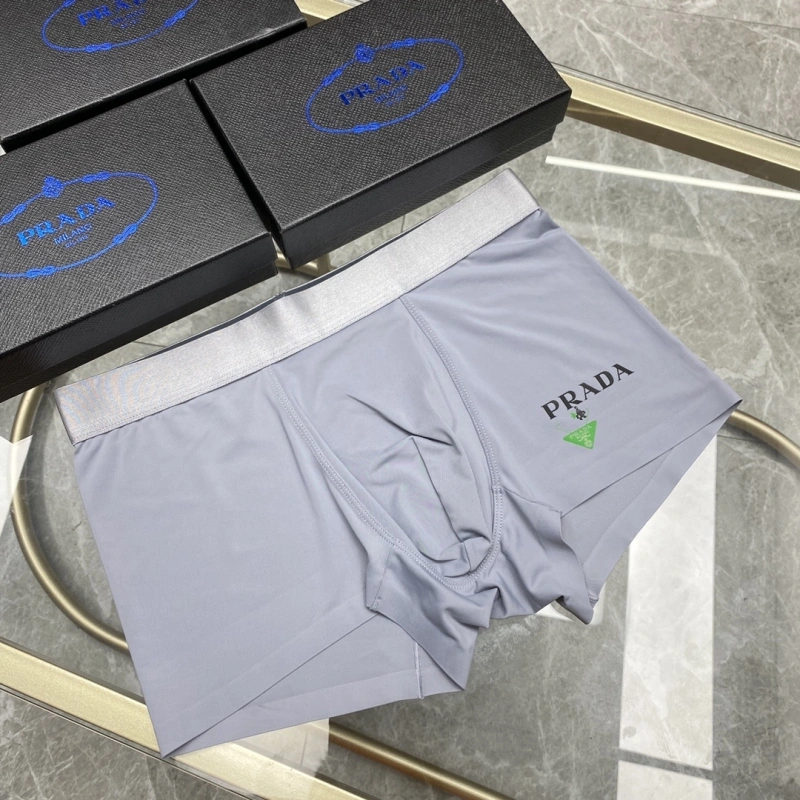 Precise copy Prada Underwear