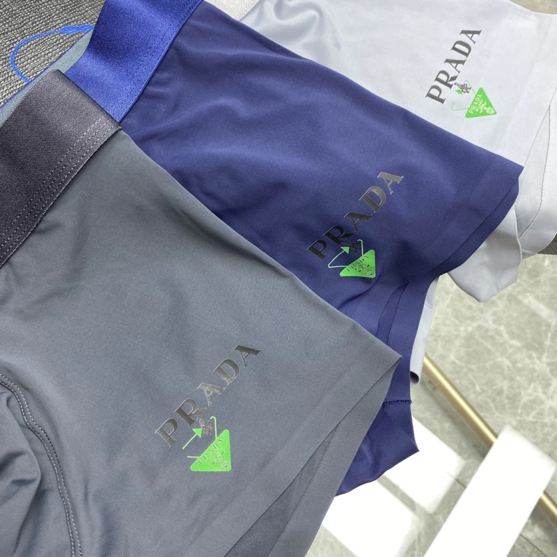Precise copy Prada Underwear