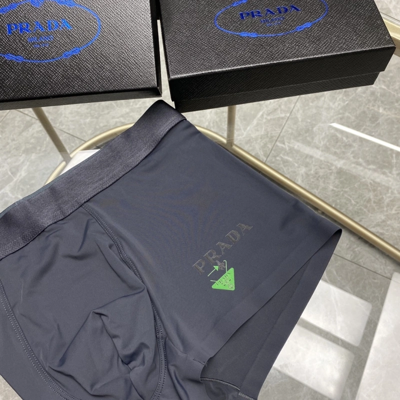 Precise copy Prada Underwear