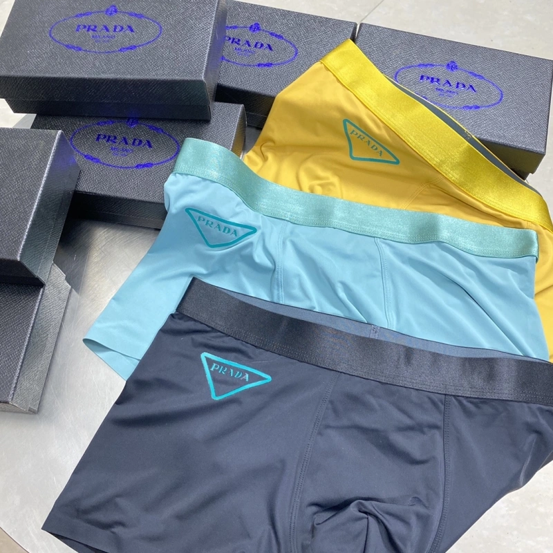 Affordable Prada Underwear