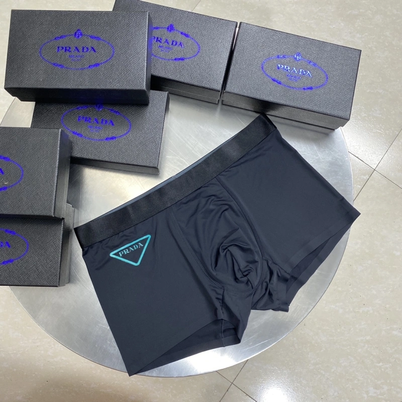 Affordable Prada Underwear