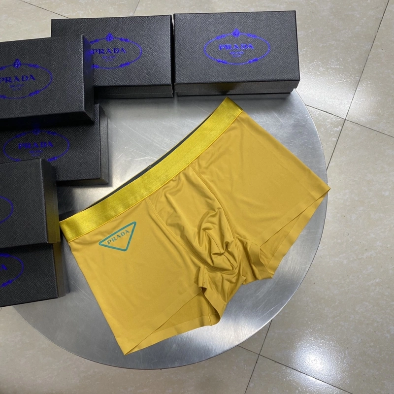 Affordable Prada Underwear