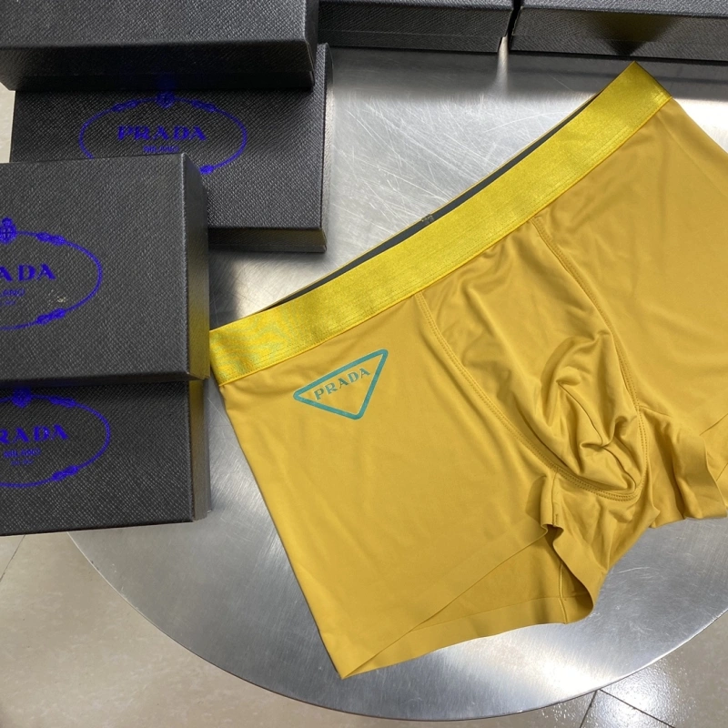 Affordable Prada Underwear