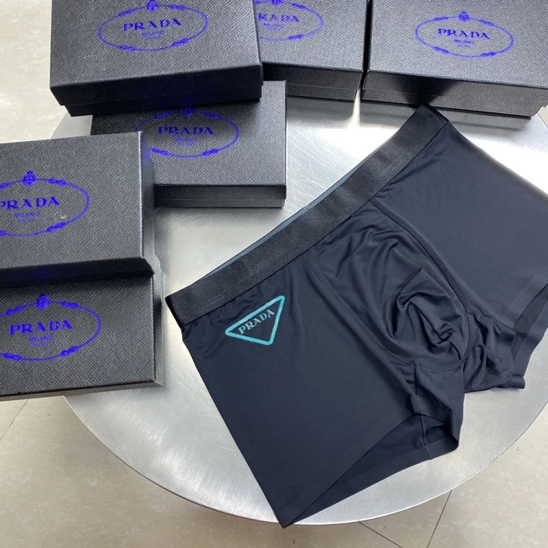 Affordable Prada Underwear