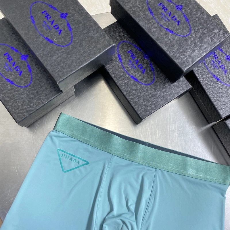 Affordable Prada Underwear