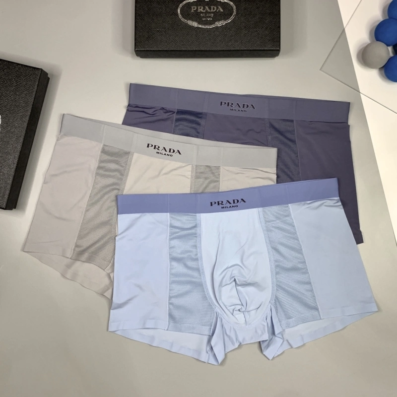 Prada Underwear