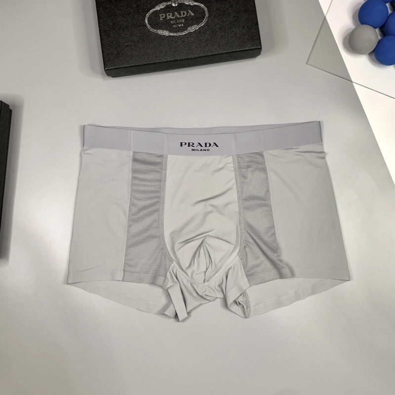 Top match Prada Underwear
