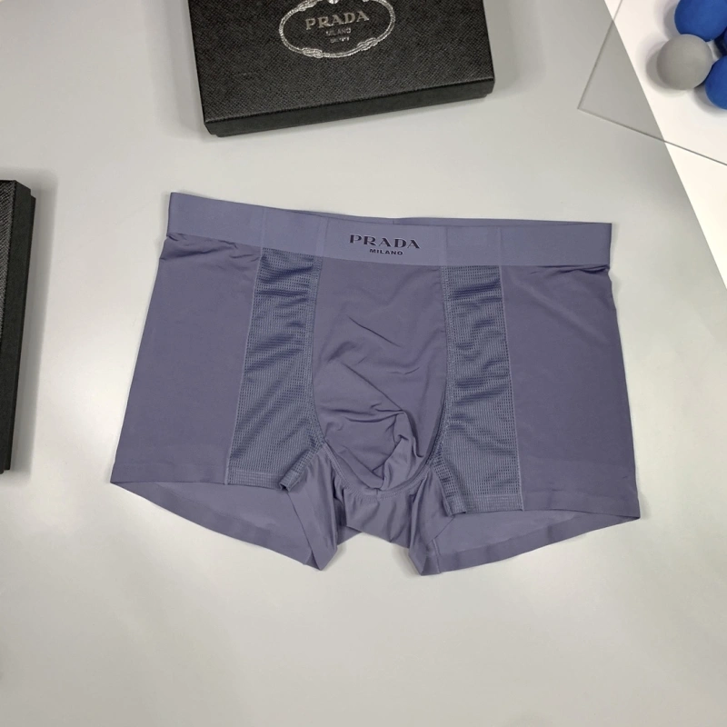 Top match Prada Underwear