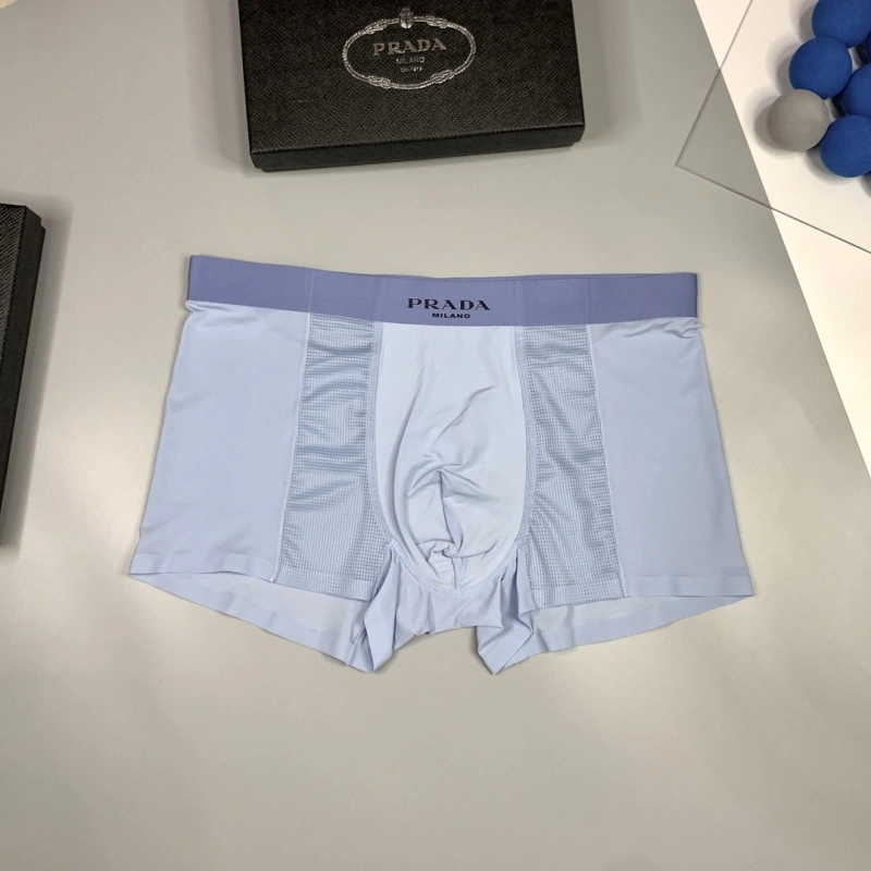 Top match Prada Underwear