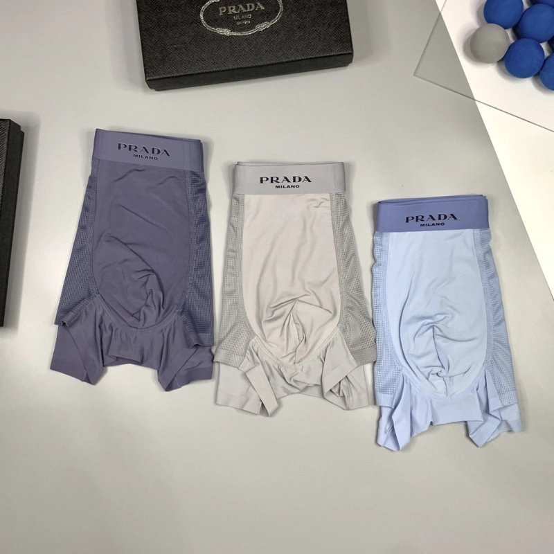 Top match Prada Underwear