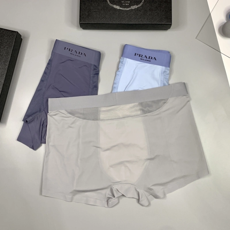 Top match Prada Underwear