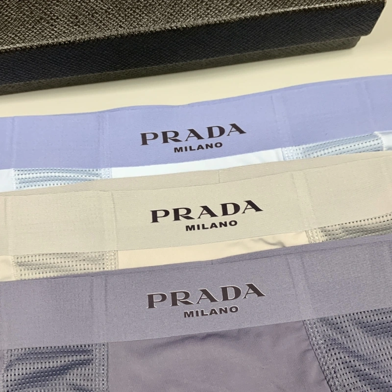 Top match Prada Underwear