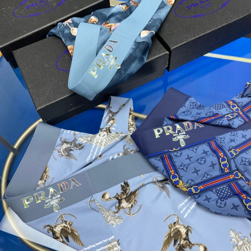 Precise copy Prada Underwear