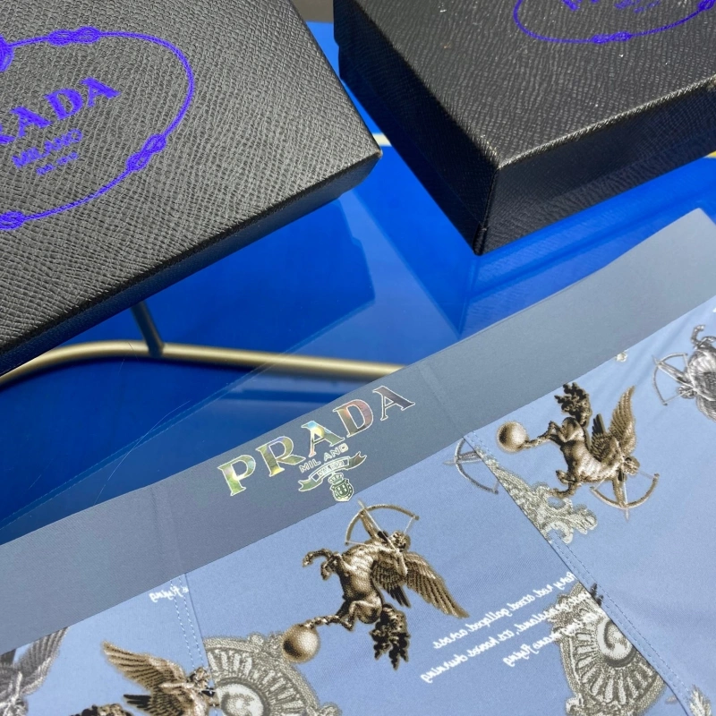 Precise copy Prada Underwear