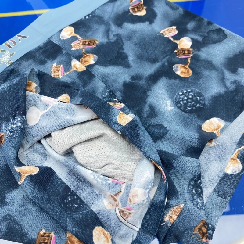Precise copy Prada Underwear