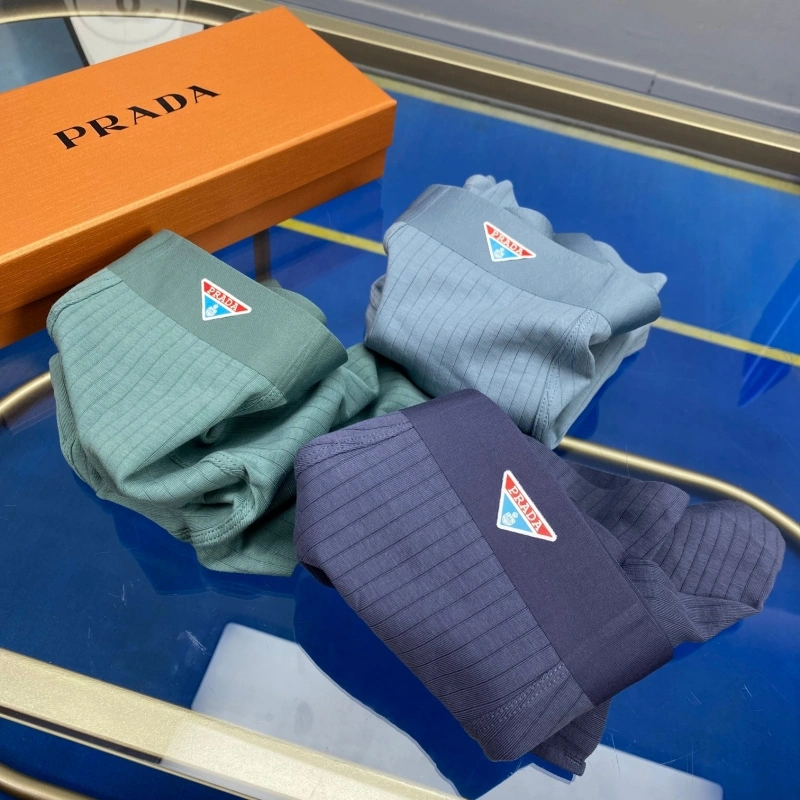 Prada Underwear