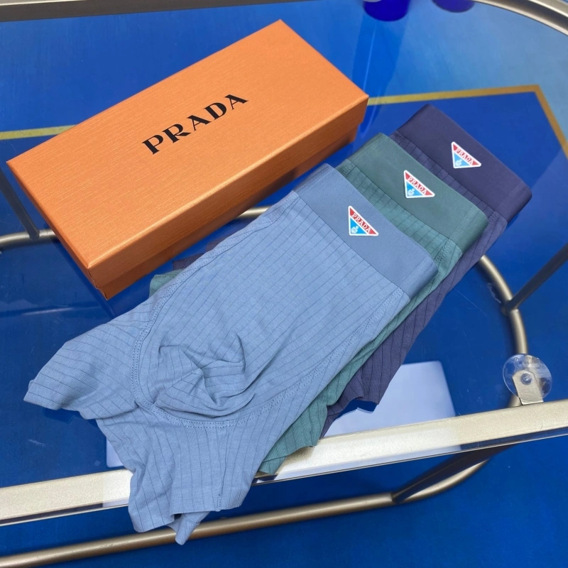 Top mirror Prada Underwear