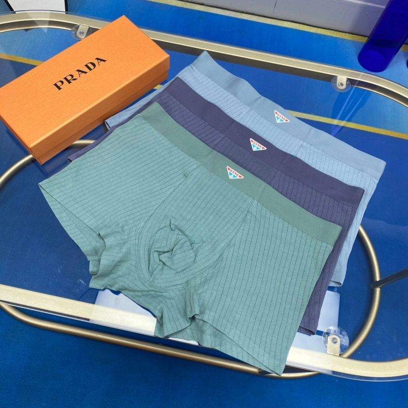 Top mirror Prada Underwear